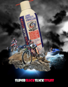 Super Slick Slick Stuff – Protexall Products, Inc.