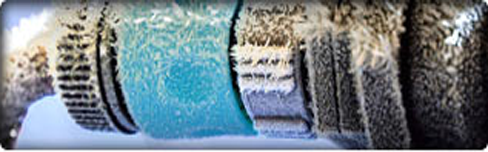 Super Slick Slick Stuff | Protexall Products, Inc.